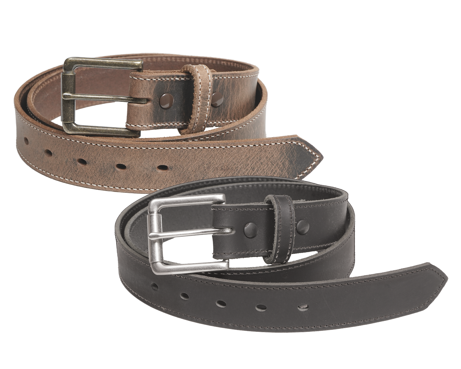 Distressed Leather – Manchester Leather