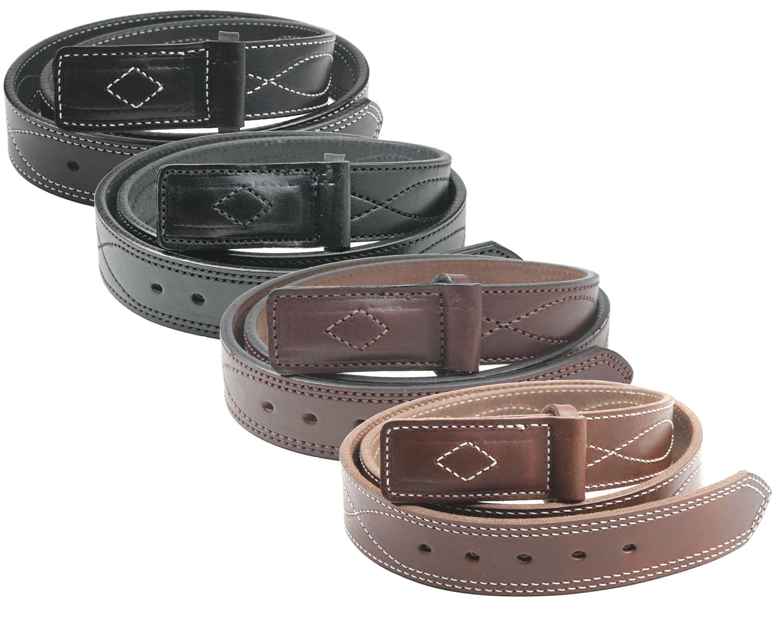 Work Belts – Manchester Leather